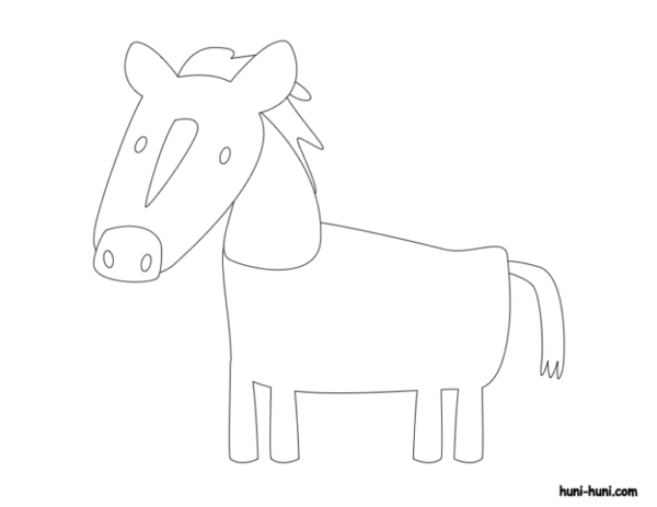 Mananap sa Kaumahan (Farm Animals) Flashcards - Huni-huni